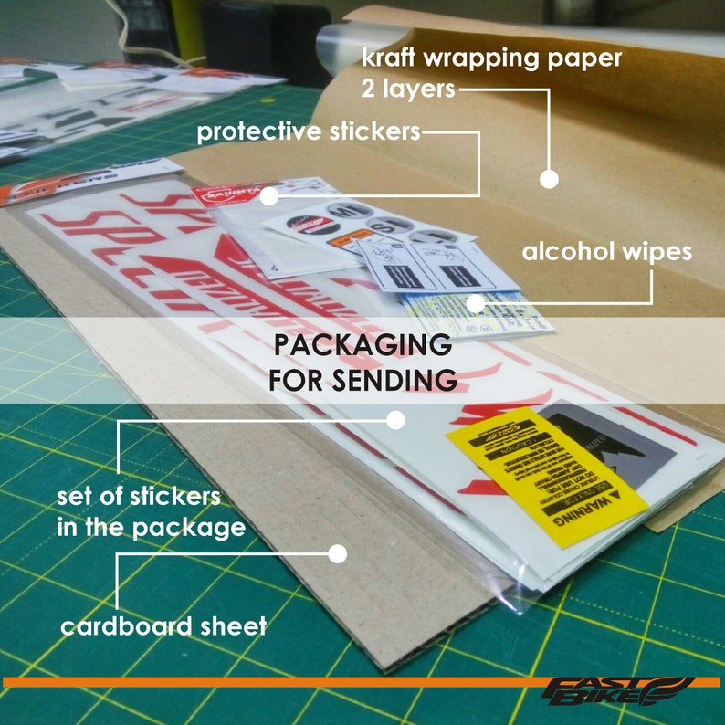 Custom Made S-works Decal Stickers on Bike.s-works Decals - Etsy