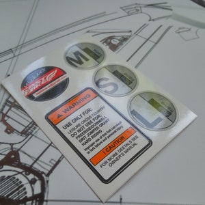 Custom Made Merida Bike Frame Decals Stickers - Etsy