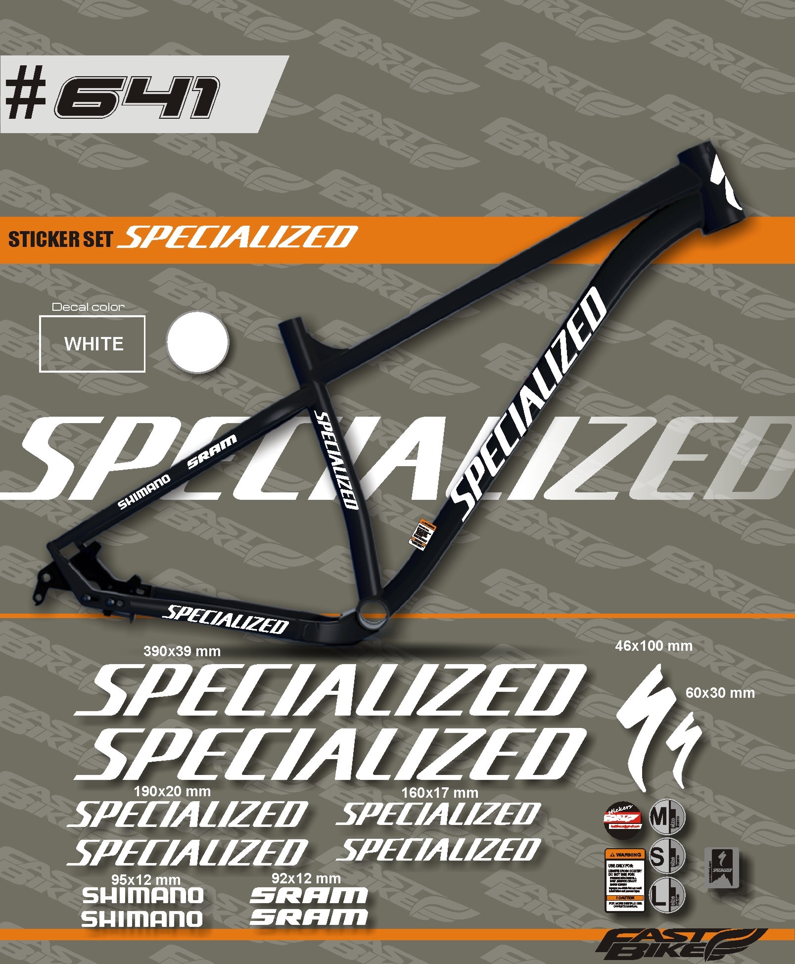 Specialized Langster Bike for sale | Only 2 left at -60%