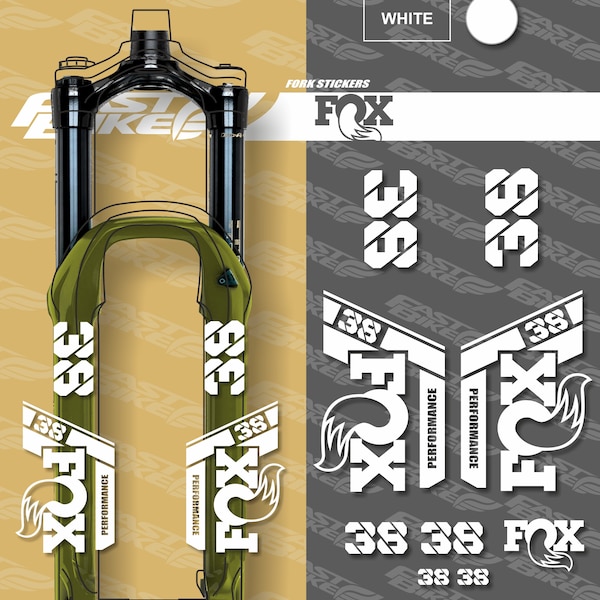 Performance Decals - Etsy