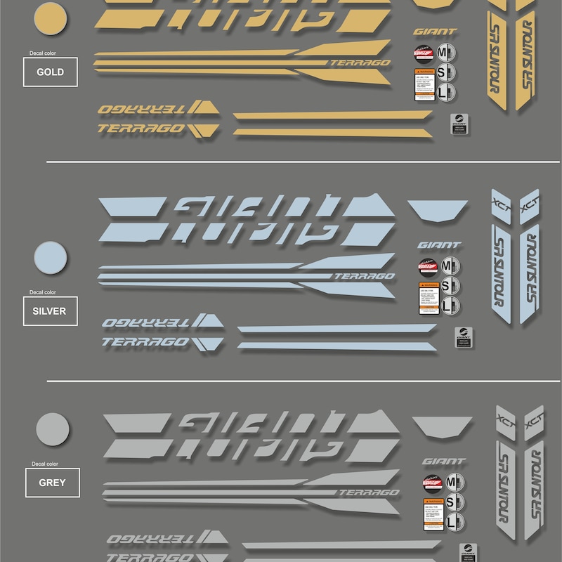 Specialized Giant Bike - Etsy UK