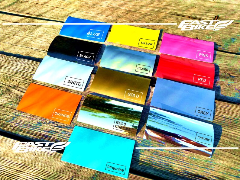 Specialized Bike Rim Decal Stickers. Specialized Stickers on - Etsy