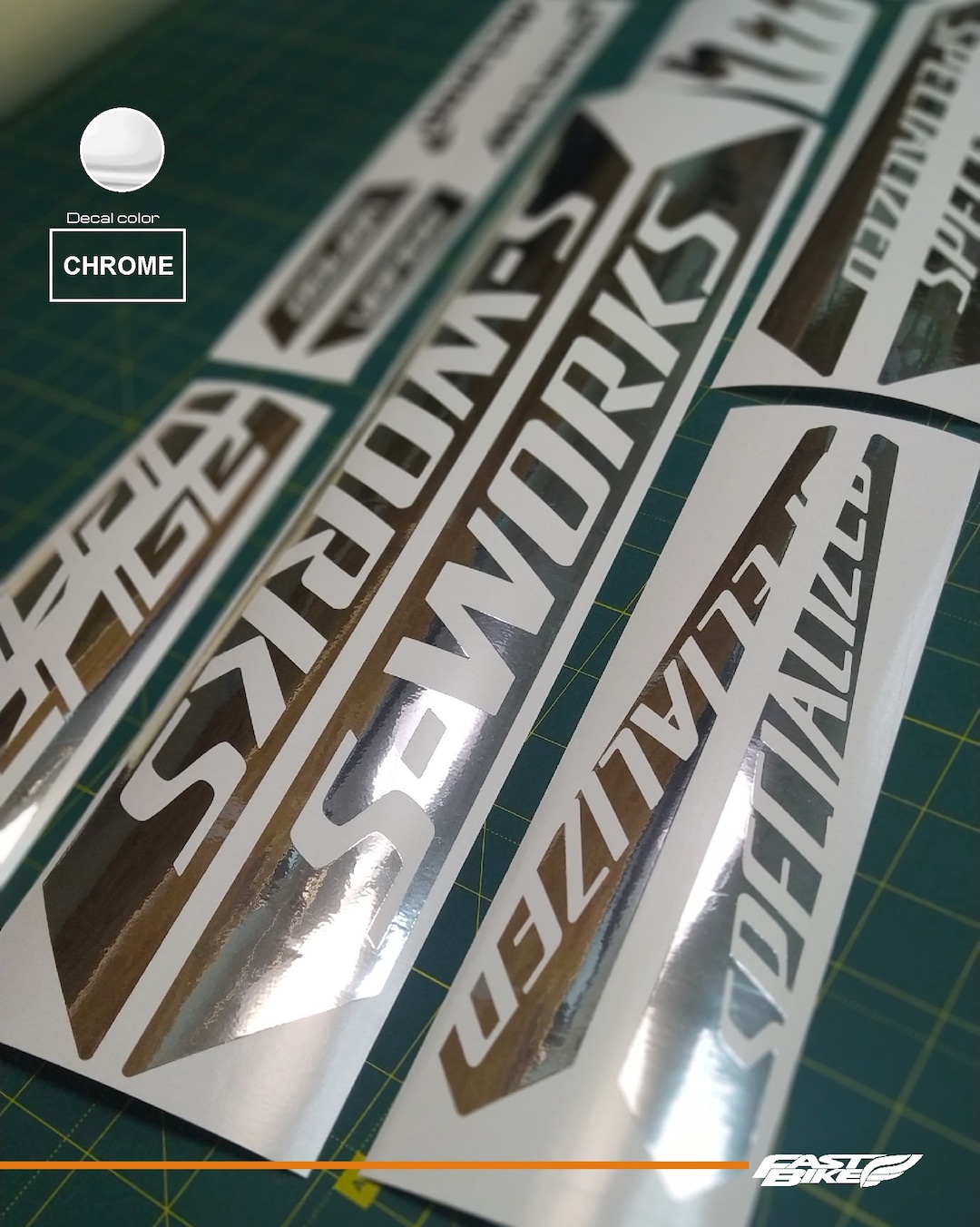Cycling Gifts, S Works Specialized. Gifts for Bike Specialized Stickers ...