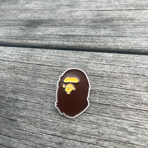 Bape Patches - Etsy
