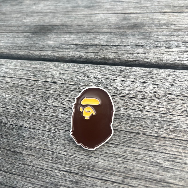 Bape Patches - Etsy