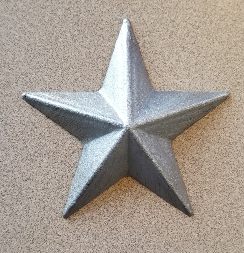 Add a Silver Star - Etsy