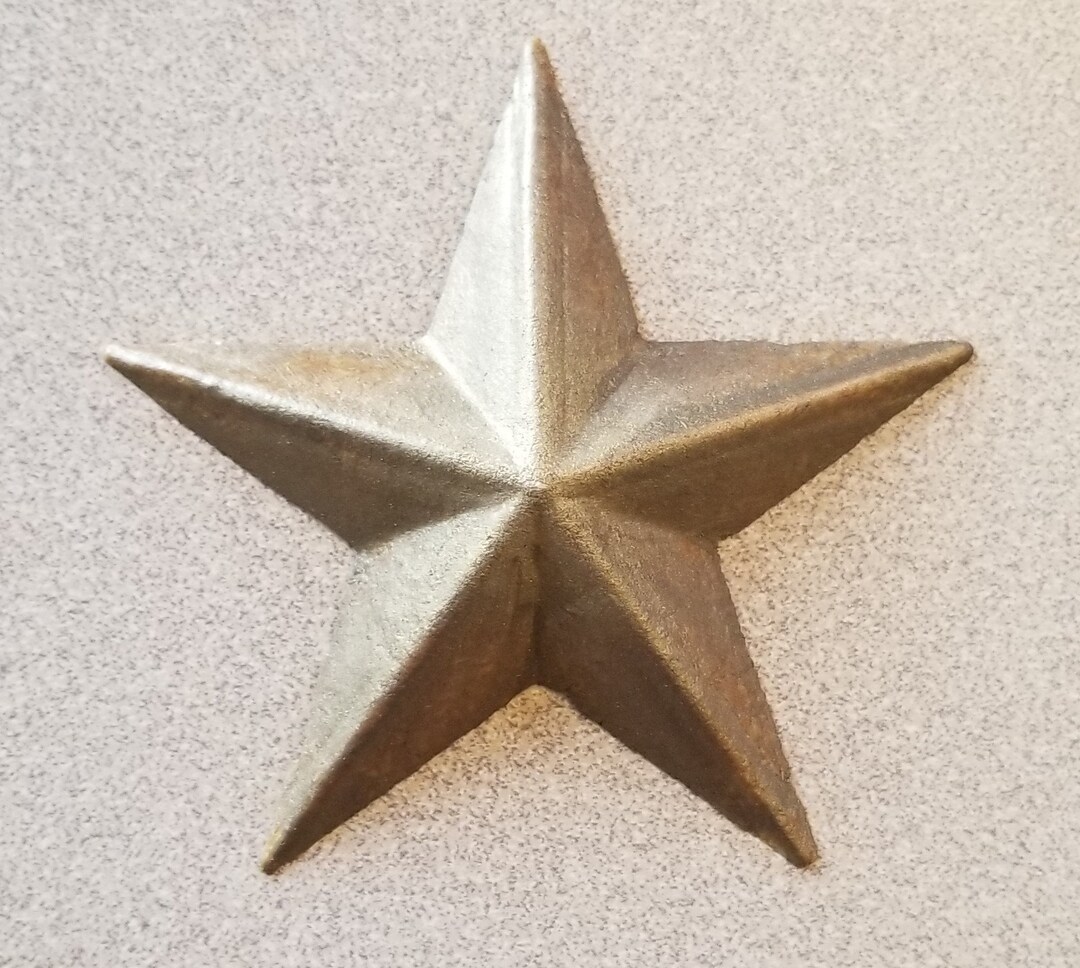 Add a Bronze Star - Etsy