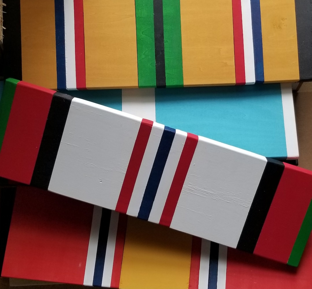 Custom Desktop Ribbon - Etsy