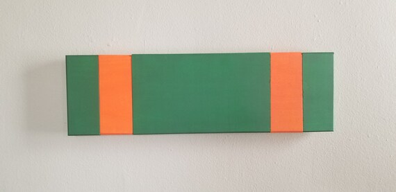 Navy Achievement Wall Ribbon | Etsy