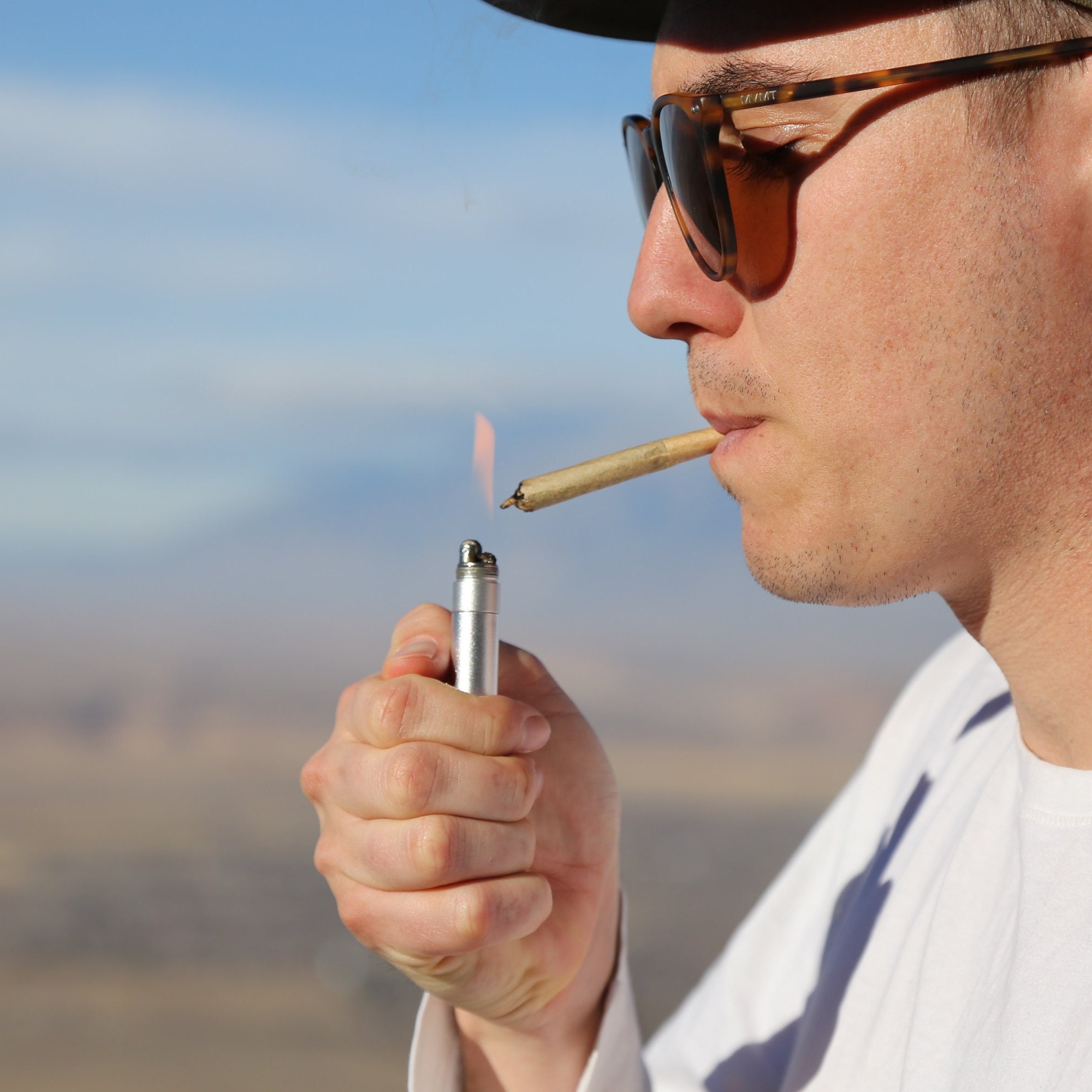 Doob Tube Stoner Stocking Stuffer 2 Colors Stoner Gift Holiday Gift for ...