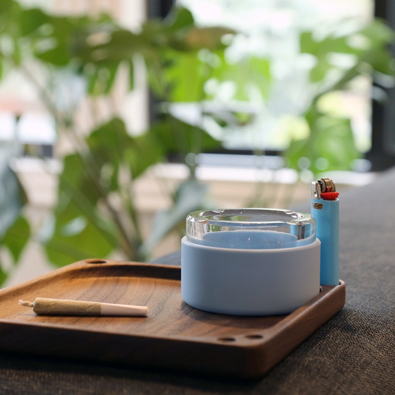 Rolling Tray Set - Etsy