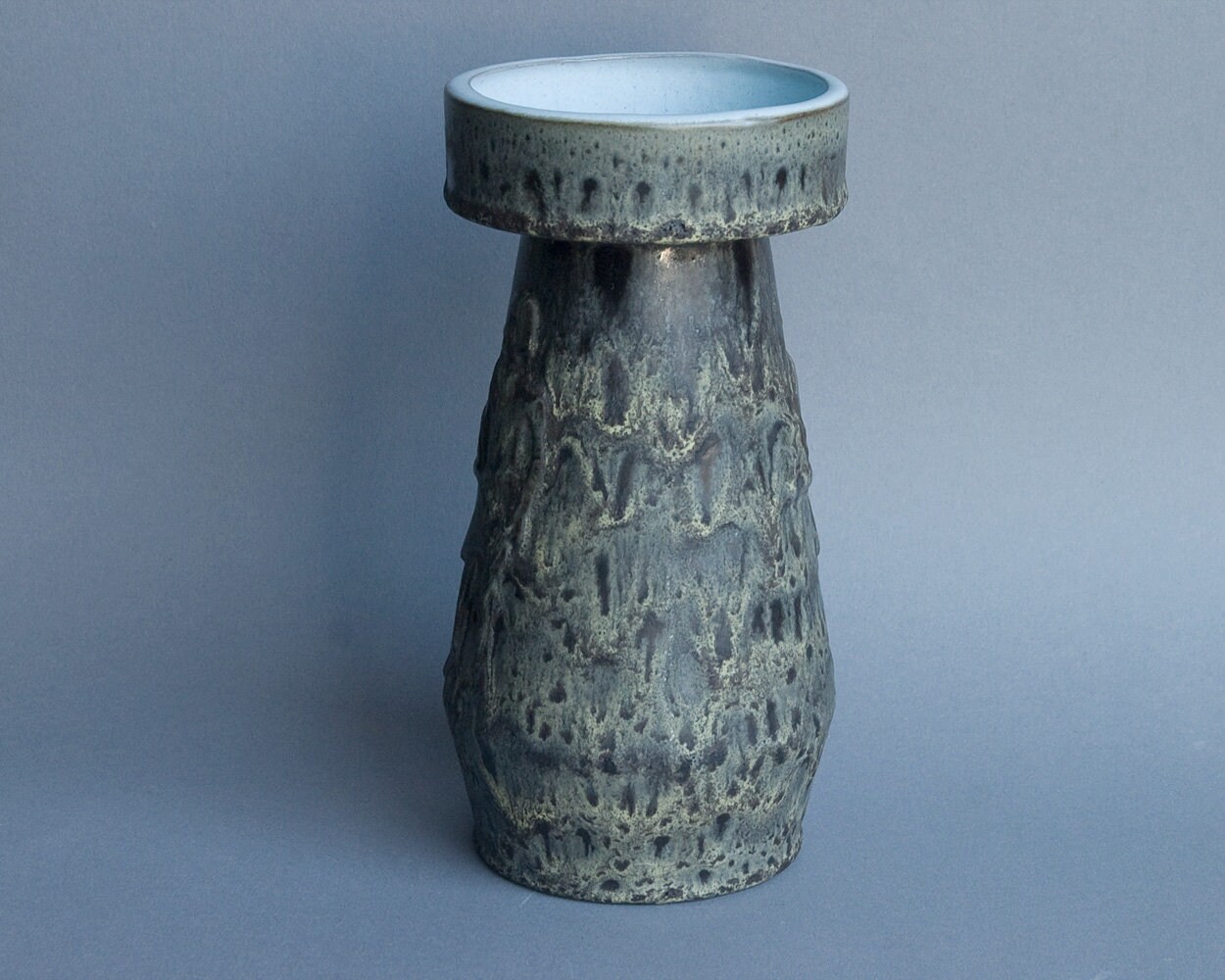 Hofra Egyptian Vase Hans Wagner Dutch Design | Etsy