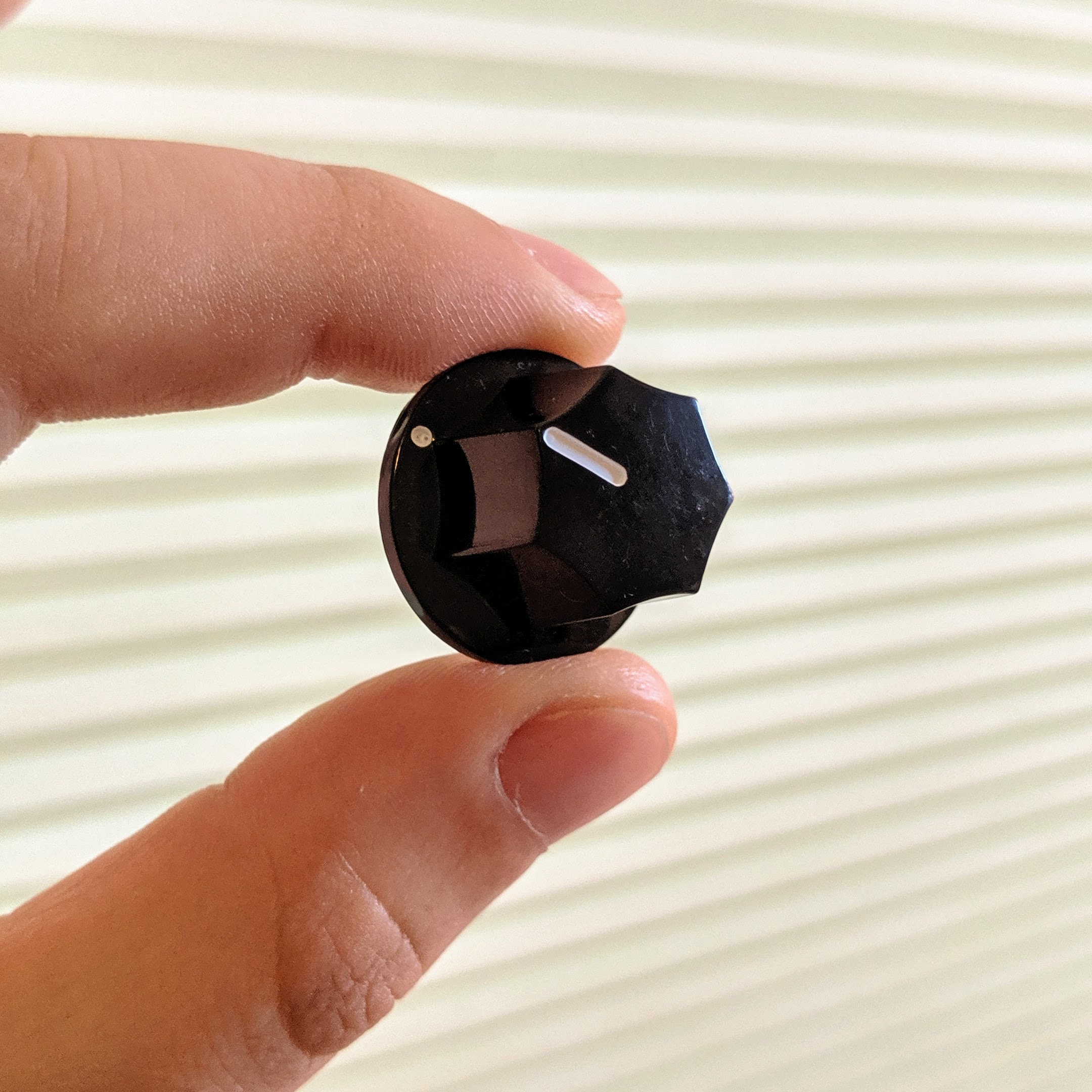 Real Fake Knobs J-type 3 Magnet Set - Etsy