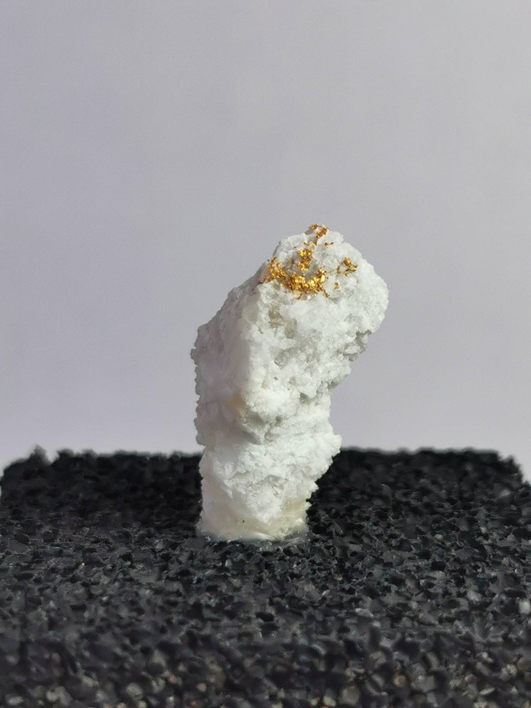 Gold on Matrix Natural Specimen Eagle Nest California USA - Etsy