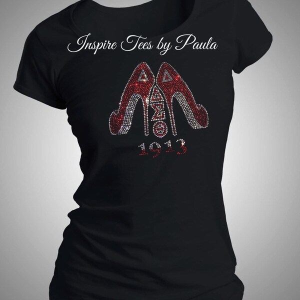 Bling Tee Shirts - Etsy