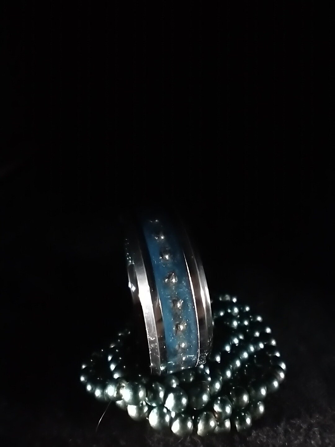 The Attraction_ Neodymium Magnet Ring - Etsy