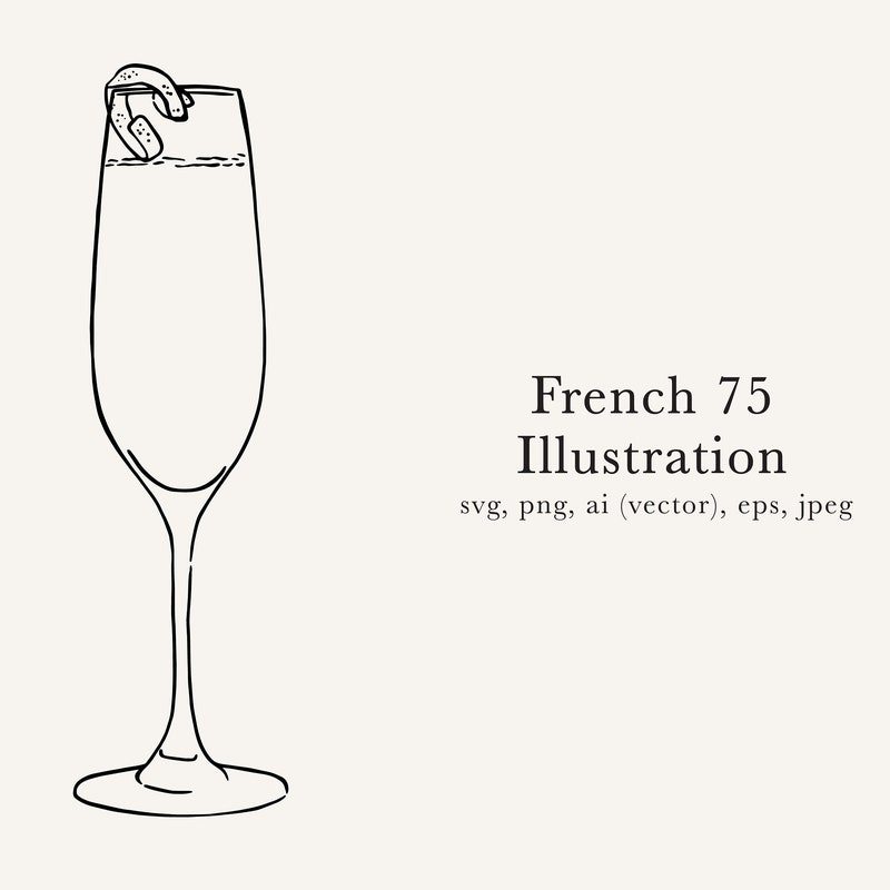 France Clip Art Sketch - Etsy