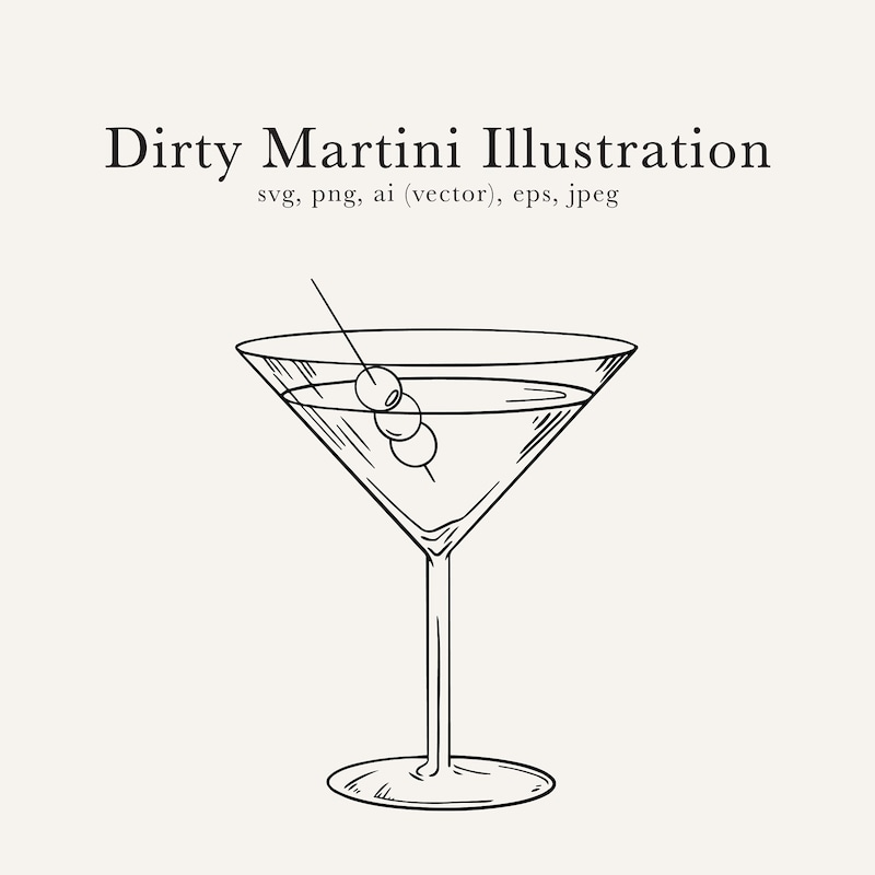 Dirty Line Art - Etsy