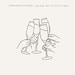 Champagne Cheers Illustration, Cheers Clip Art, Champagne Cheers ...