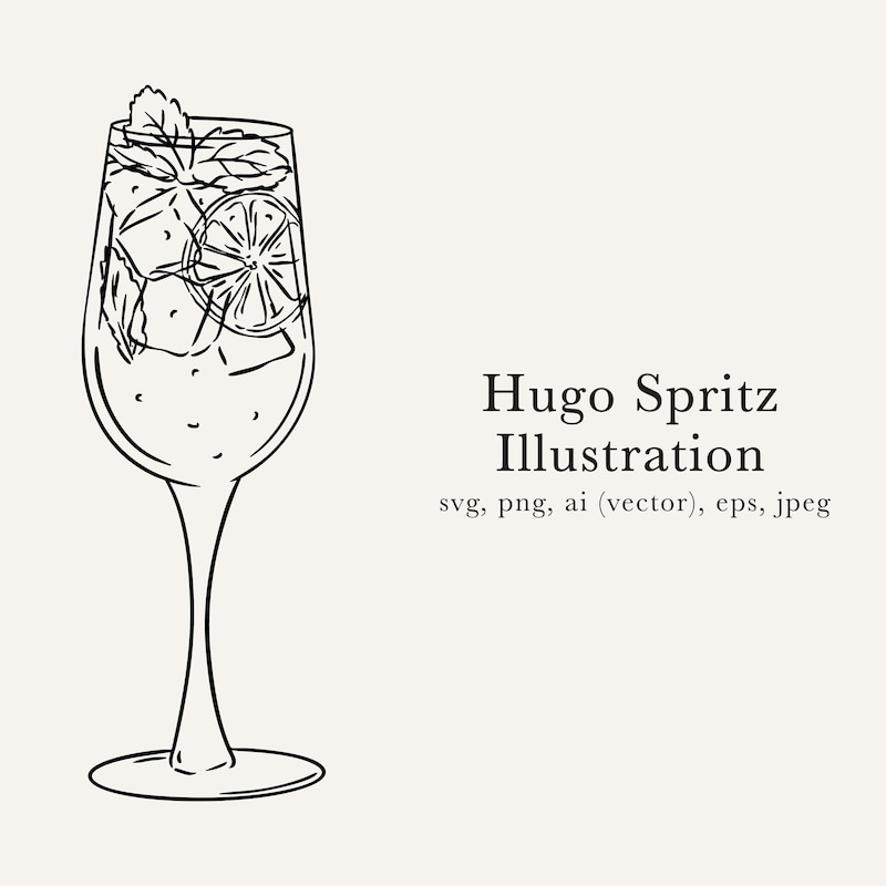 Hugo Hugo Art - Etsy