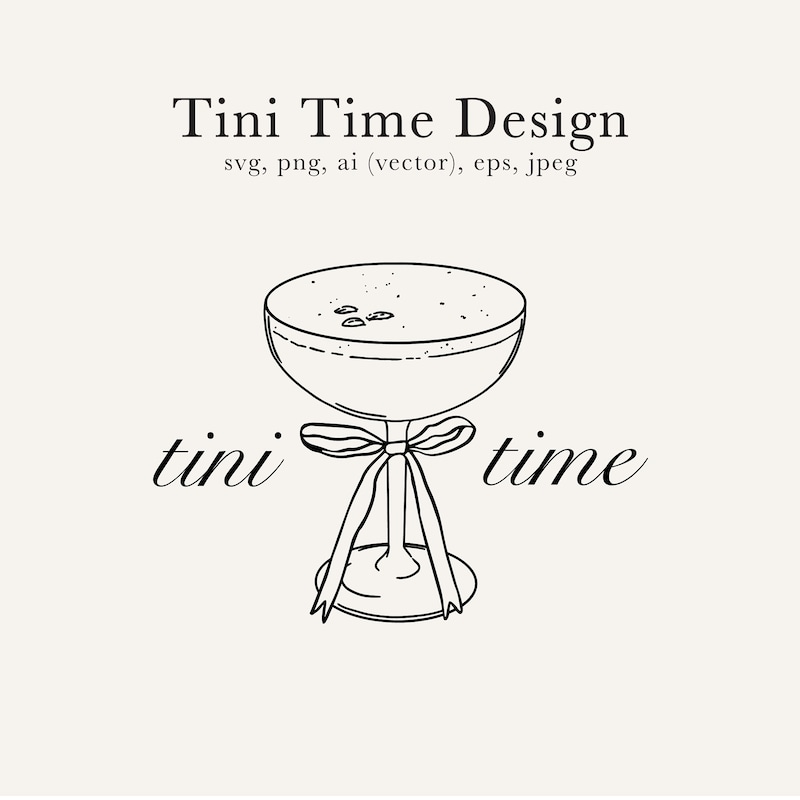 Espresso Martini - Etsy