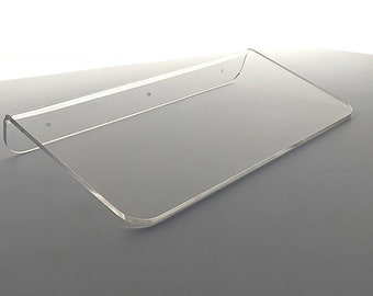 Long Floating Shelf - Etsy