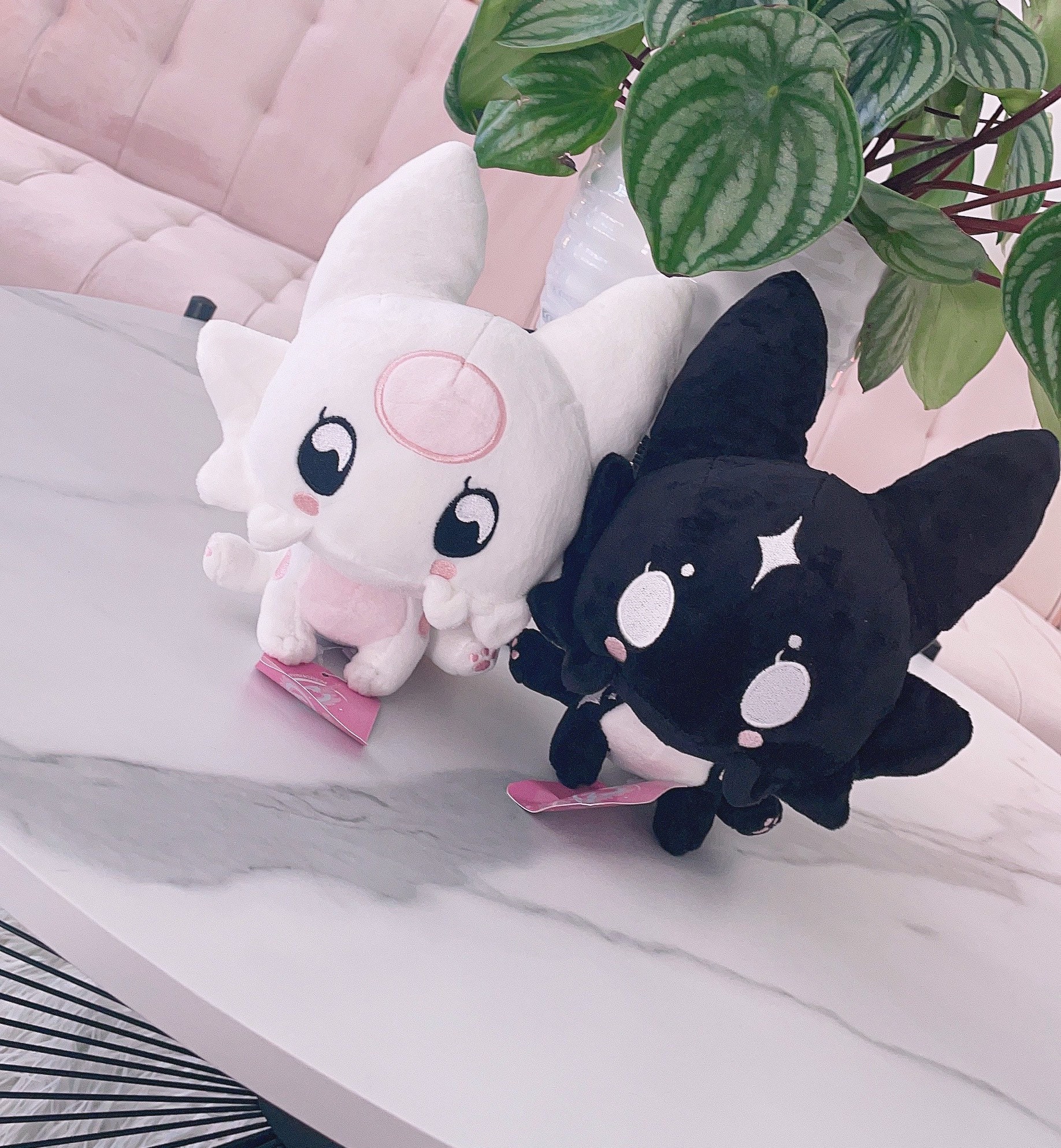 Misu Dragon Plushie | Etsy