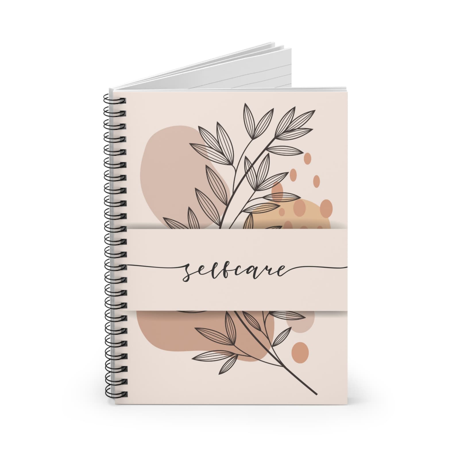 Self Care Notebook, Gratitude Journal, Journals for Writing, Gratitude ...