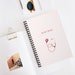 Self Care Notebook, Gratitude Journal, Journals for Writing, Gratitude ...