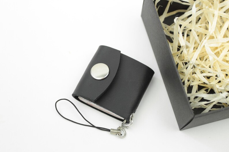 Personalized Photo Trinket Personalized Leather Key Chain - Etsy