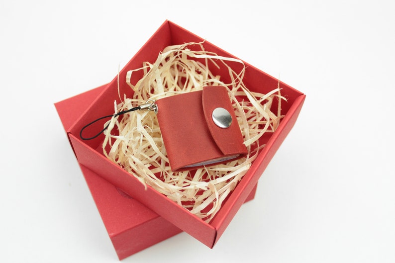 Personalized Photo Trinket Personalized Leather Key Chain - Etsy