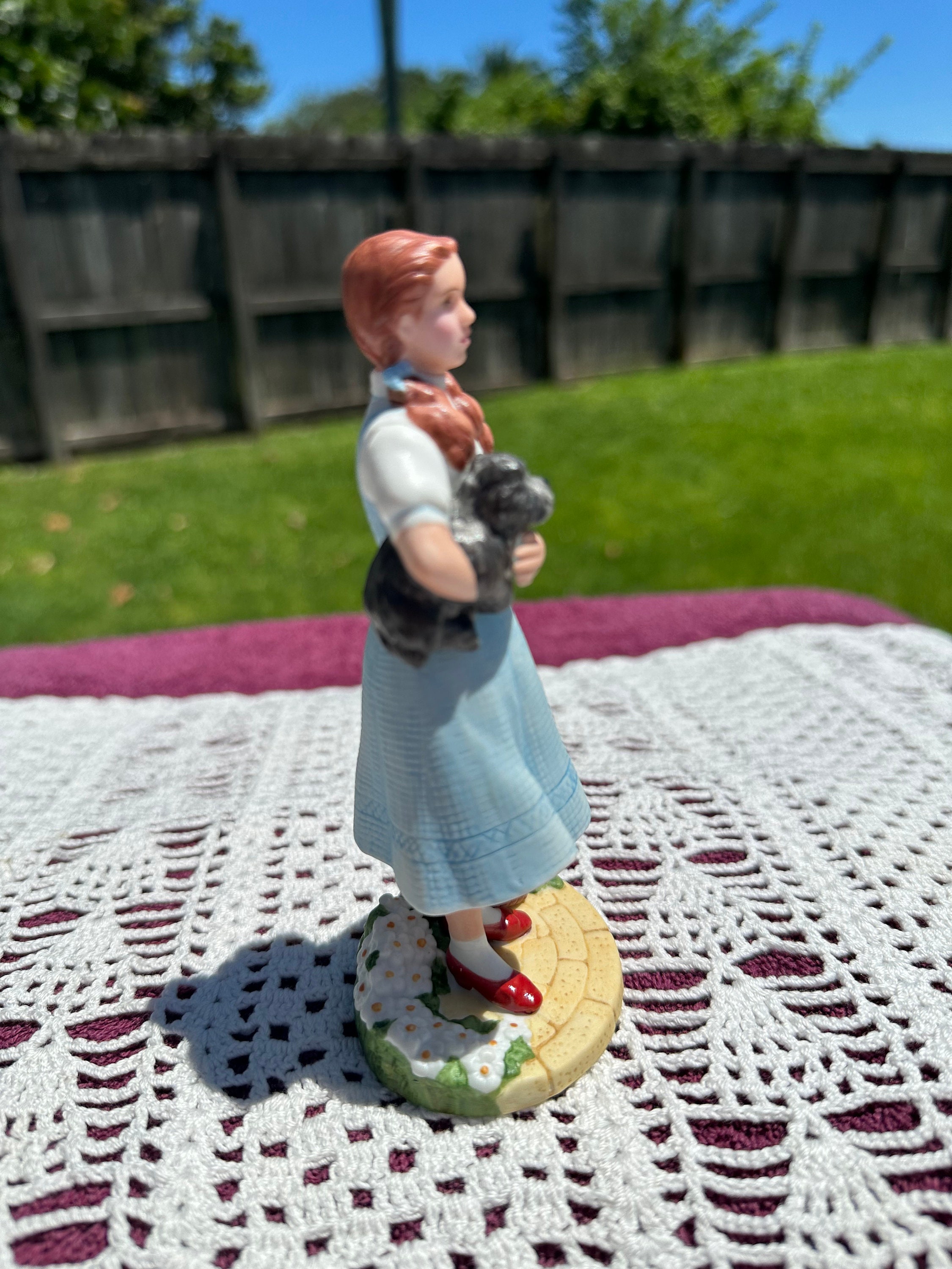 Avon Images of Hollywood Wizard of Oz - Etsy