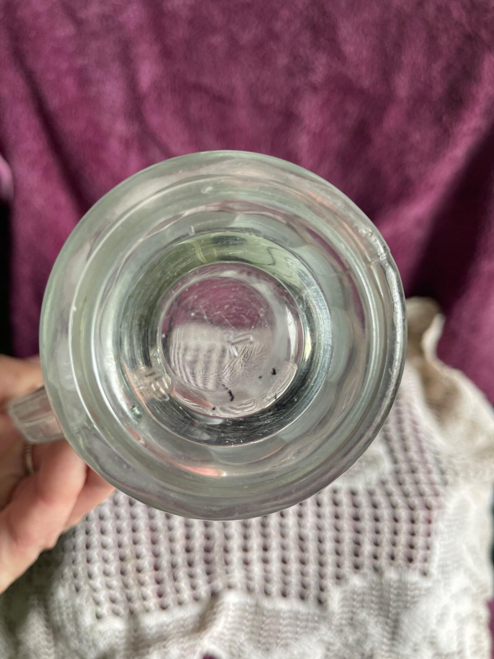 Vintage Coca Cola Mug - Etsy