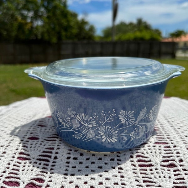 Pyrex 473 - Etsy