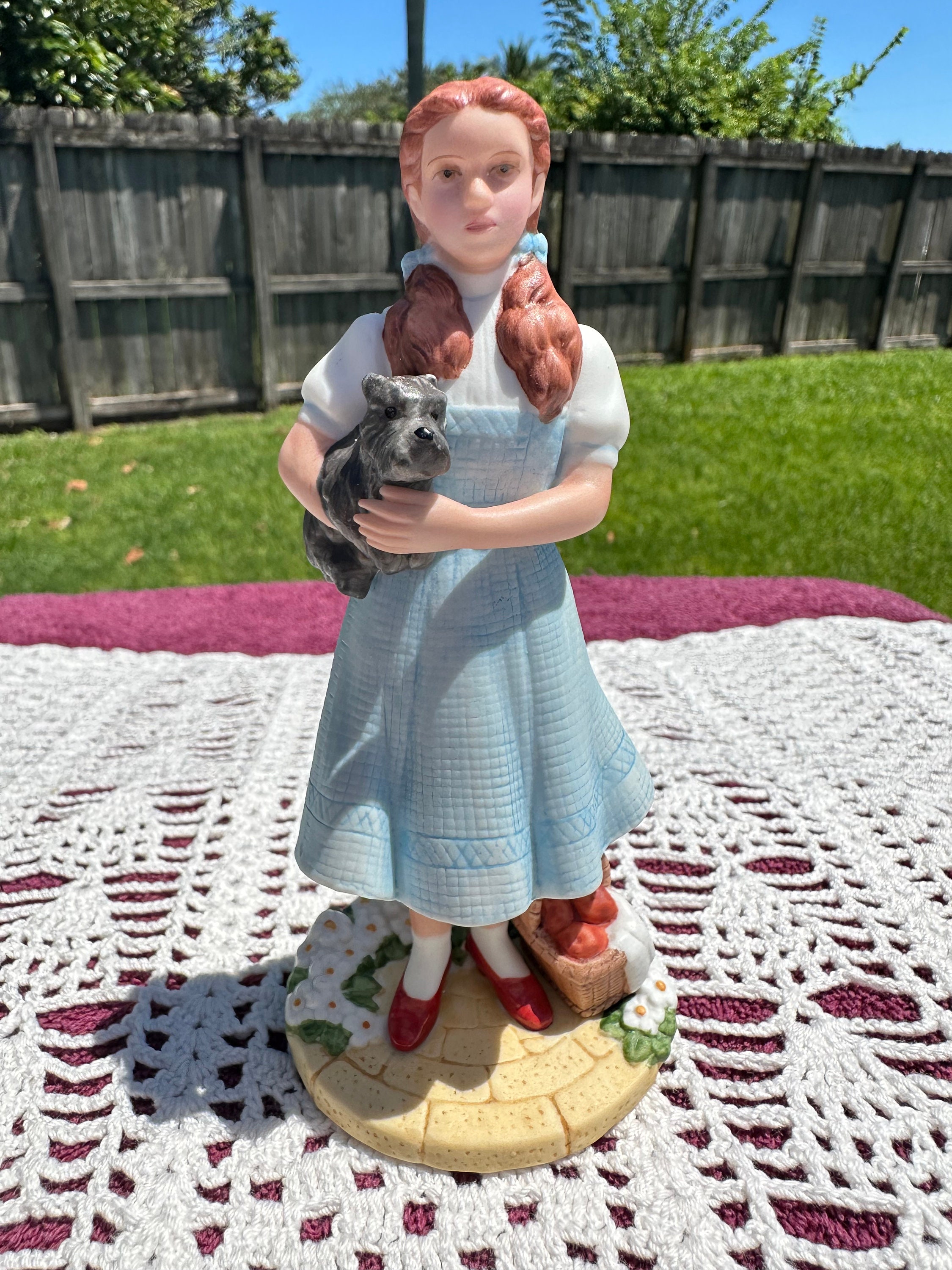 Avon Images of Hollywood Wizard of Oz - Etsy