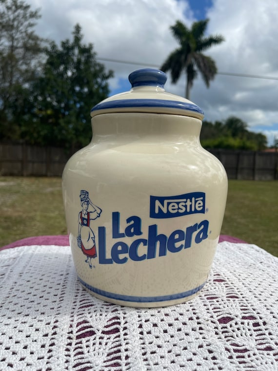 Nestle La Lechera
