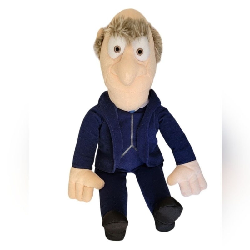 Muppets Plush - Etsy