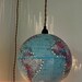 World Globe Pendant Light. Upcycled Vintage World Globe Light.free ...