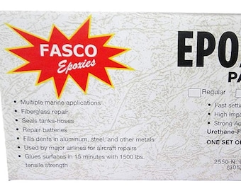 Fast Cure Epoxy - Etsy