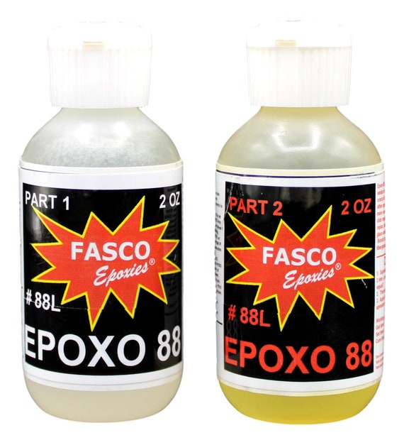 Fast Dry Epoxy