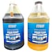 2 Lb Density Expanding Pour Foam, 2 Part Polyurethane Closed Cell ...