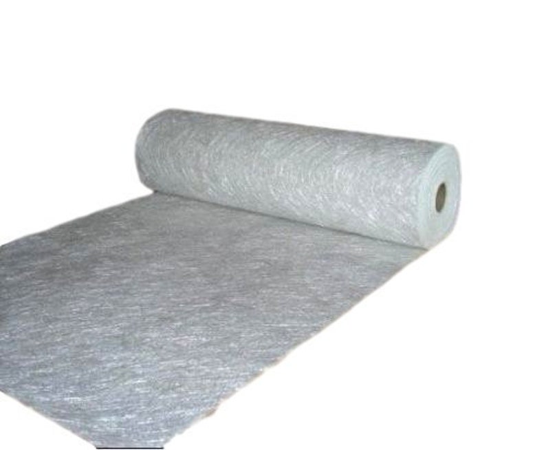 Fiberglass Chopped Strand Mat | 1.5 Oz | 108" X 50" Wide | 3 Yards ...