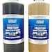 2 Lb Density Expanding Pour Foam, 2 Part Polyurethane Closed Cell ...