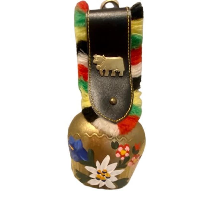 Swiss Goat Bells - Etsy