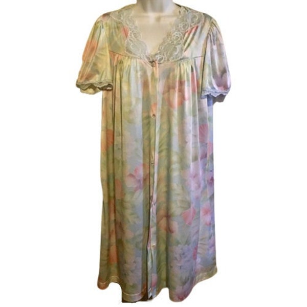 Pastel Robe - Etsy