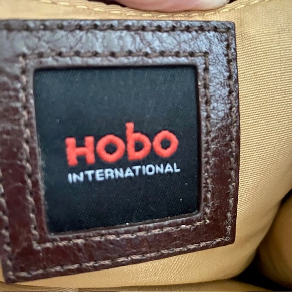 Hobo International Logo