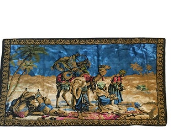 Camel Tapestry | Etsy