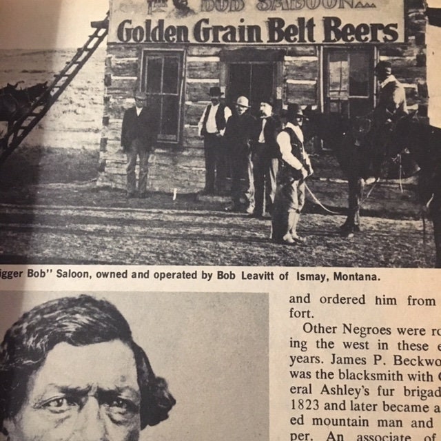 Magazines From the 60s True Frontier True West - Etsy