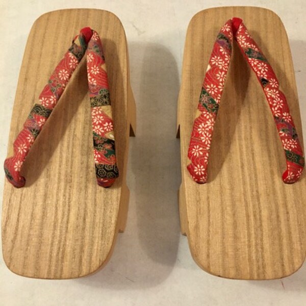 Japanese Sandals - Etsy
