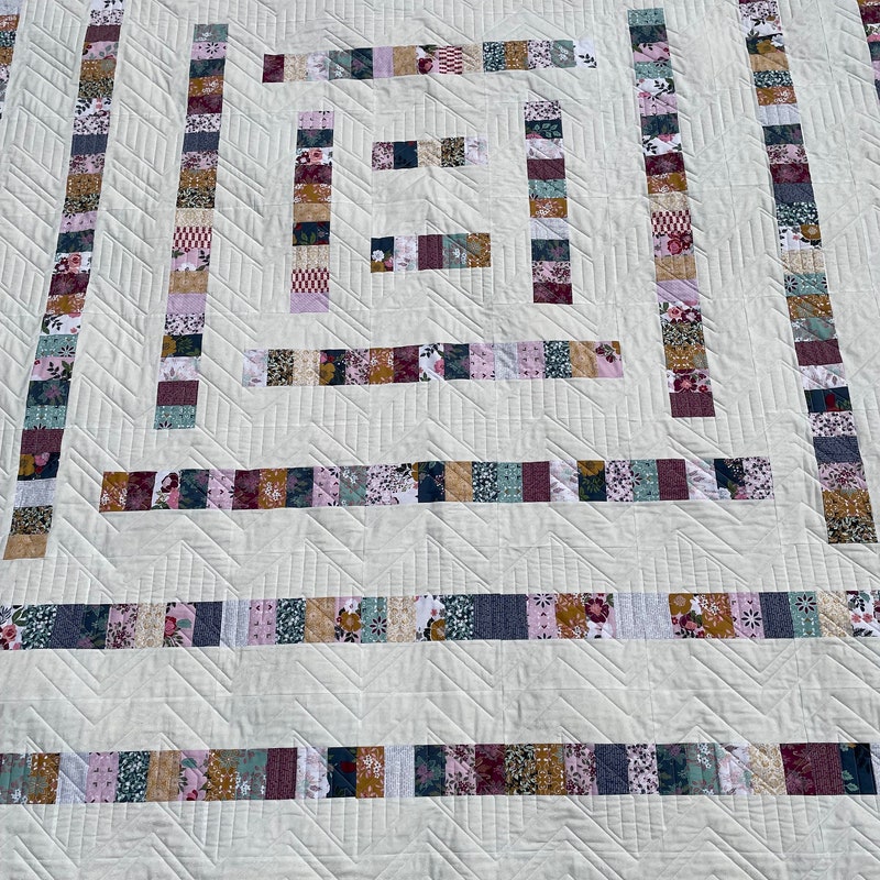 King Size Quilt Patterns - Etsy